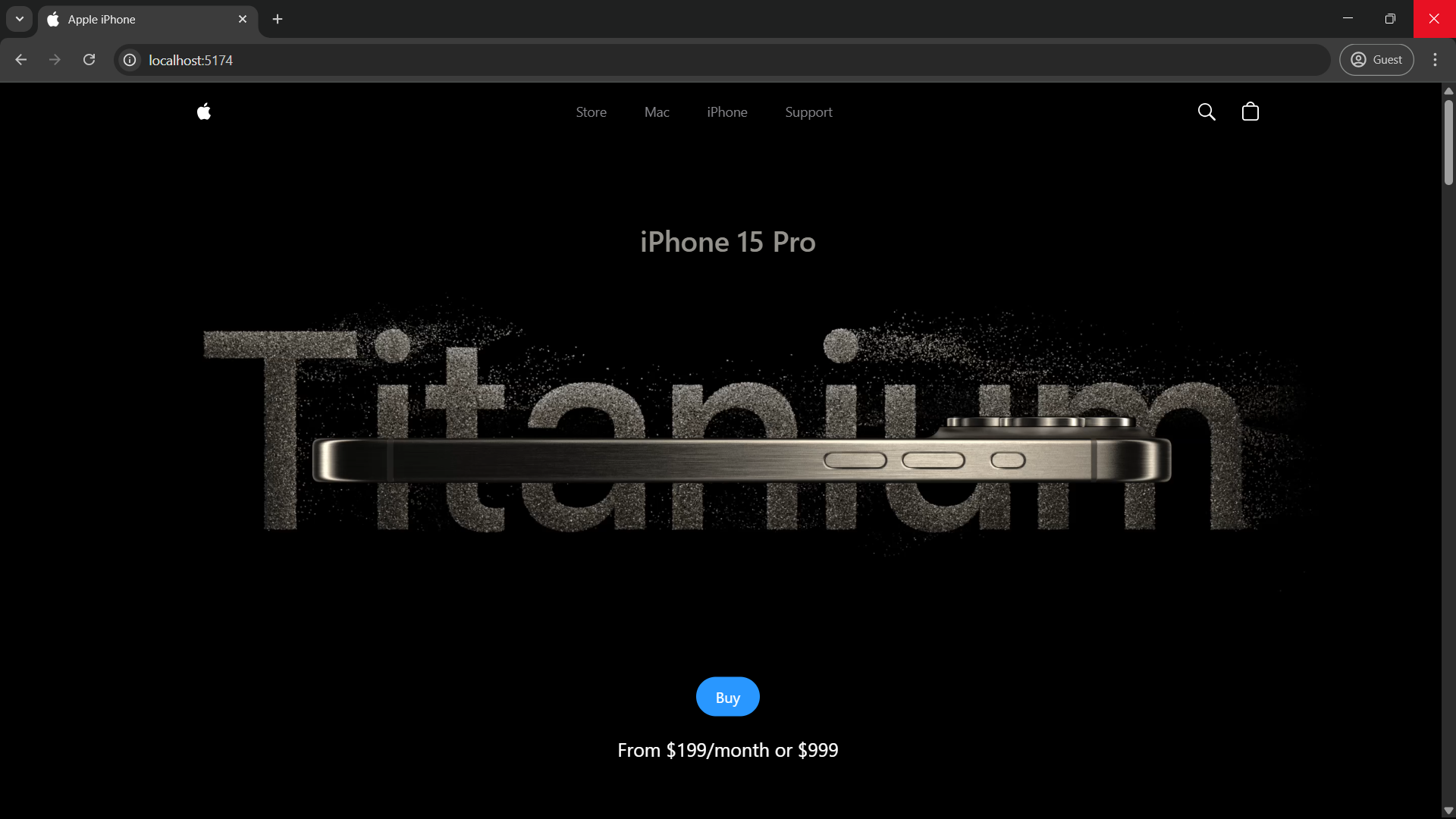 Rayan Cooray.PortFolio